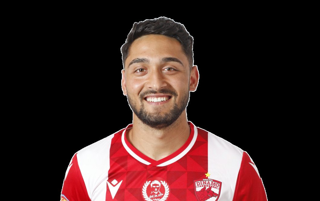 Cum a comentat Geani Crețu despărțirea de Dinamo: „Totul a fost pentru ...