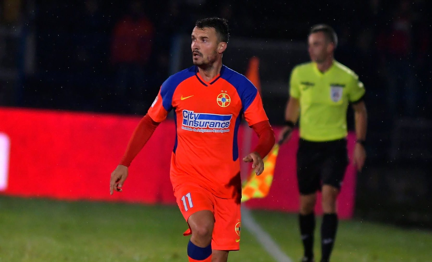 Constantin Budescu, dezvăluire despre plecarea sa de la FCSB: „Eu aveam ...