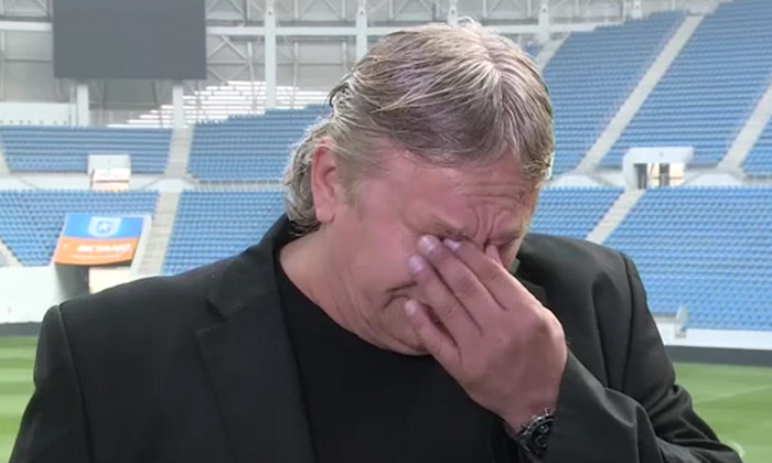 Fostul fotbalist Dănuț Lupu merge la închisoare! Motivul pentru care l ...