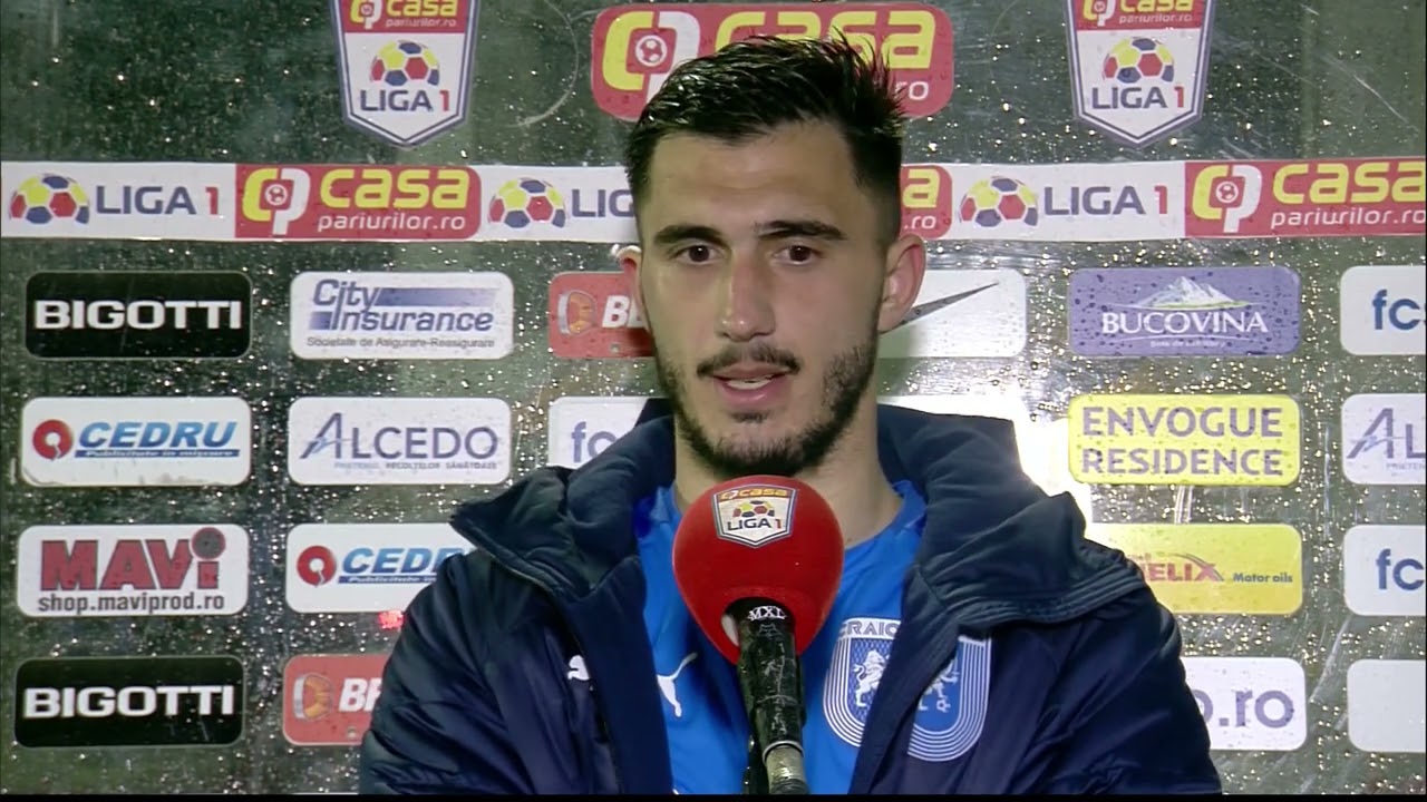 Ce a postat Andrei Ivan, pe Instagram, după meciul cu FCSB - Realitatea ...