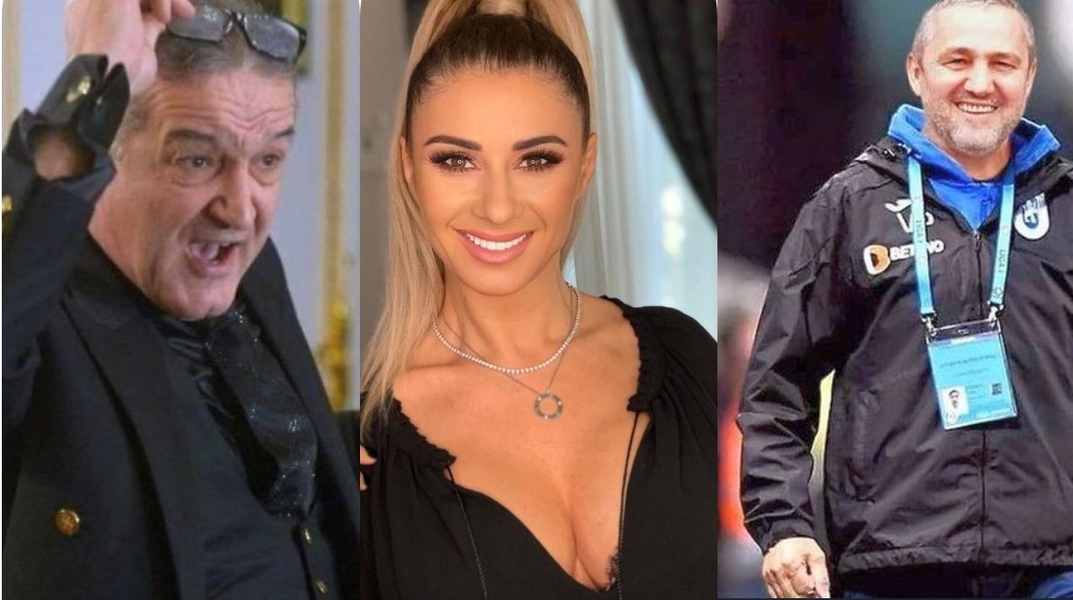 EXCLUSIV | Anamaria Prodan anunță o adevărată lovitură în Liga 1: "Nici ...