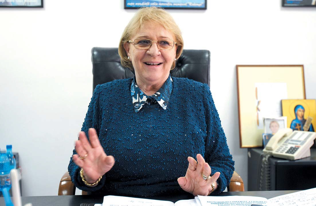 Clipe grele pentru sportul românesc! Ana Pascu, internată în spital! A ...
