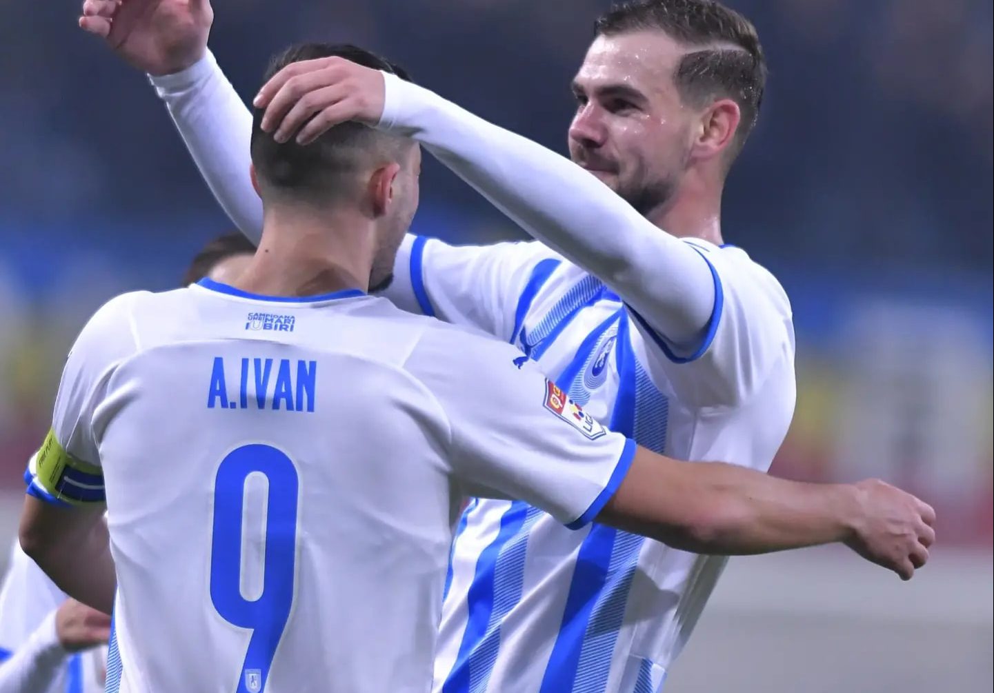 Andrei Ivan a dezăluit rețeta succesului, după victoria cu Rapid ...