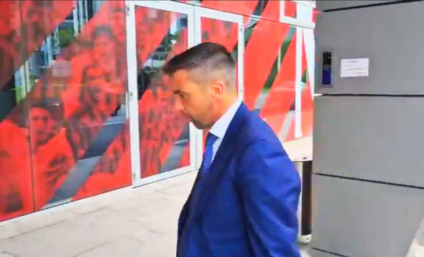Pietro Chiodi, anchetat pentru fraudă fiscală! Legăturile impresarului ...