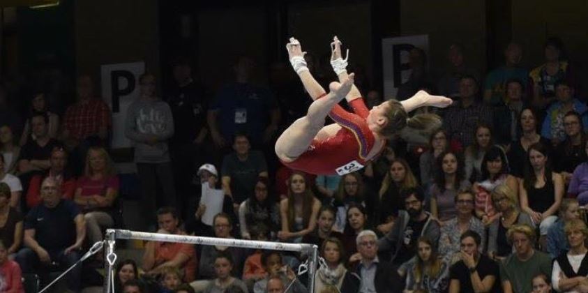 FOTO | Andrei Ivan a dat lovitura pe plan sentimental. Cum arată ...