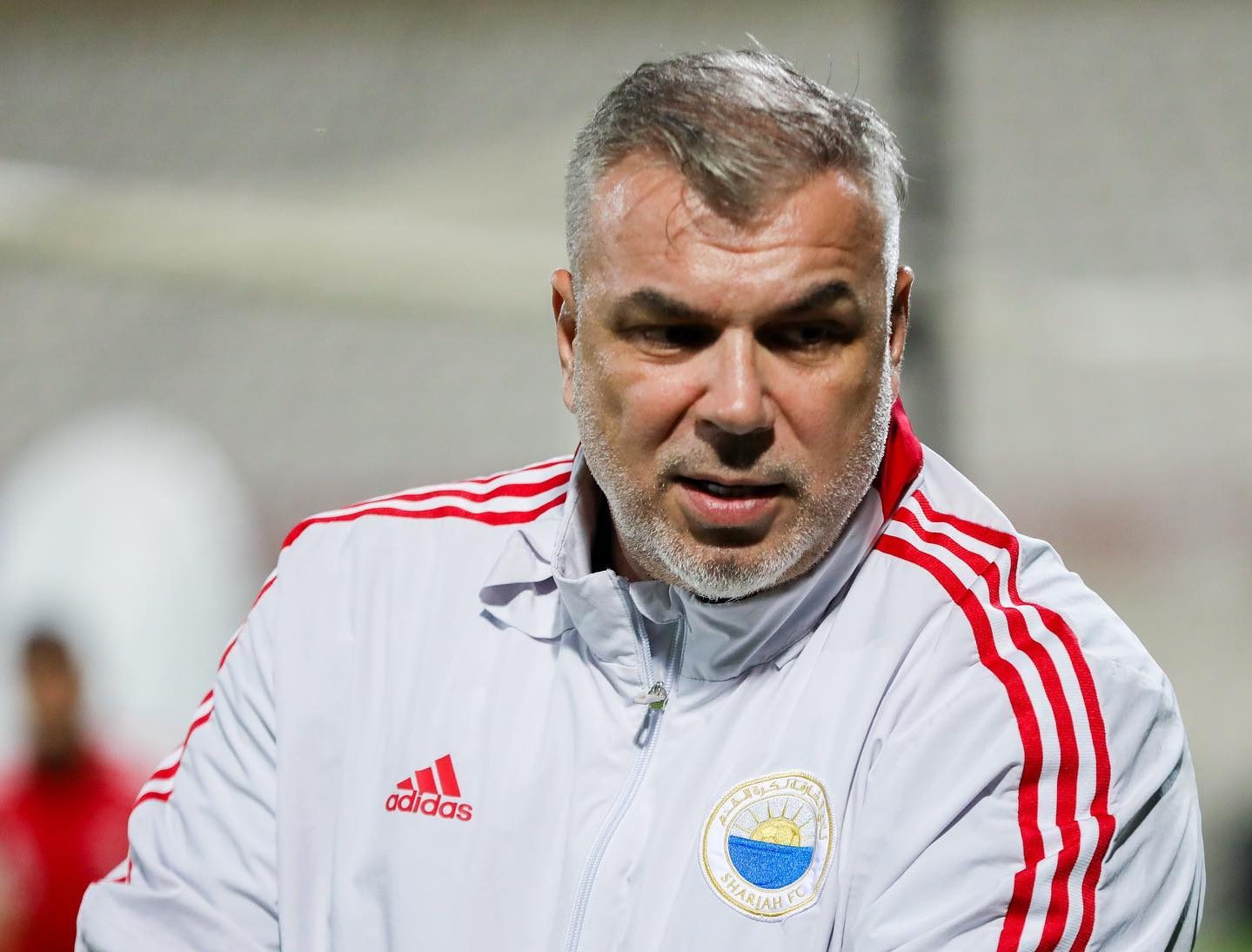 Cosmin Olăroiu a câştigat Supercupa Emiratelor Arabe Unite cu Al ...