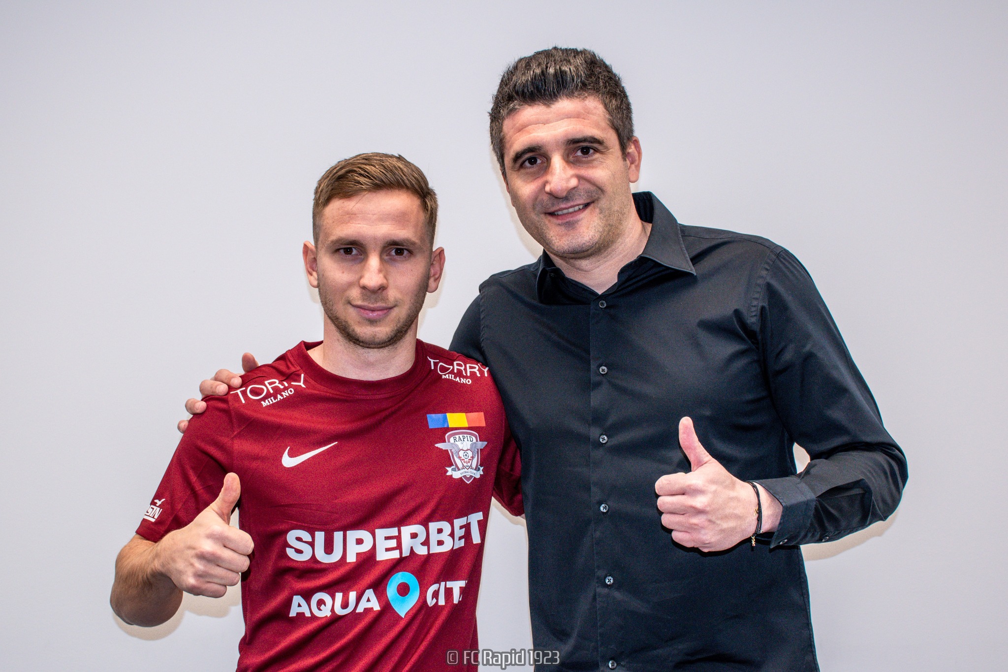 EXCLUSIV | Transferul lui Onea la Rapid, tot mai contestat! Florin ...