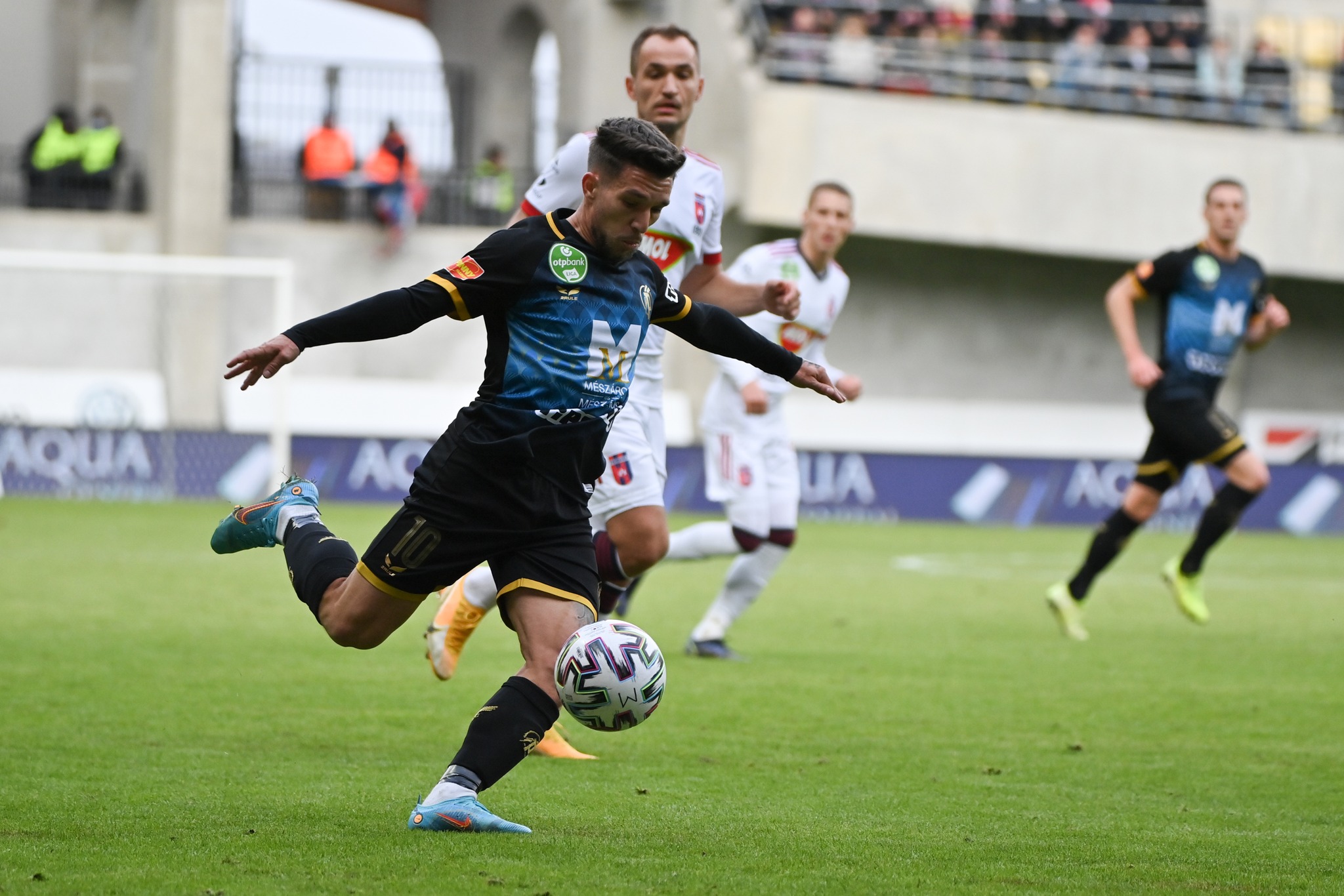 MM Stoica, despre Băluță: „Nu e extremă, i-am spus și lui Gigi ...