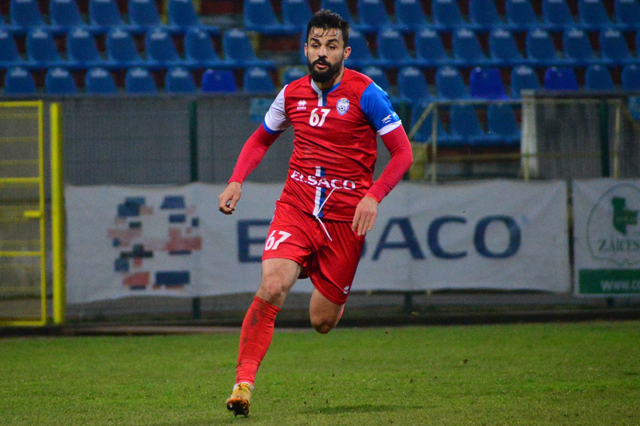 Reacția Ligii Profesioniste de Fotbal după ce Enriko Papa a fost testat ...