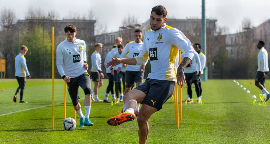 Moment special pentru fotbalistul ucrainean Alan Aussi: „Este dificil ...