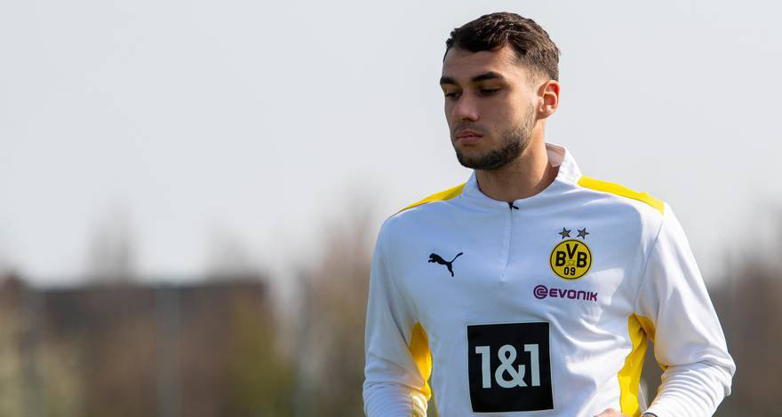Moment special pentru fotbalistul ucrainean Alan Aussi: „Este dificil ...