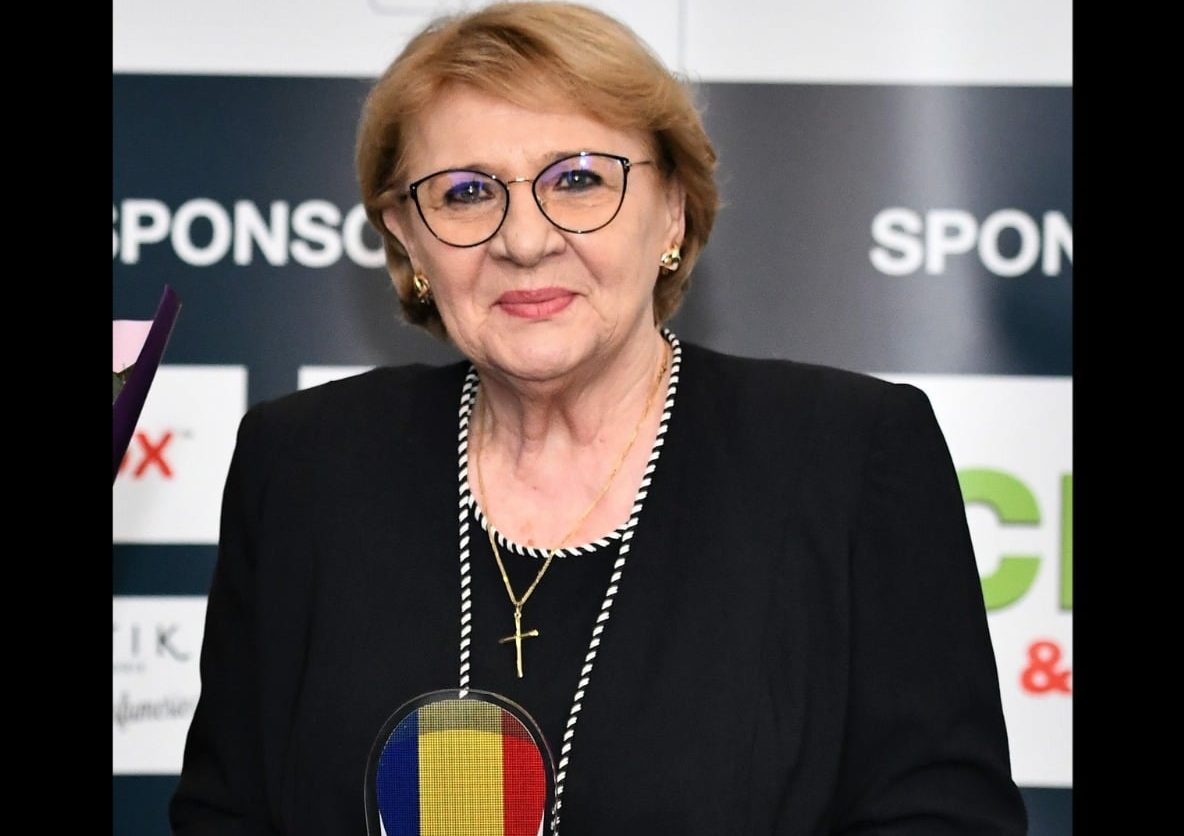 Doliu în sportul românesc. A murit fosta mare scrimeră Ana Pascu