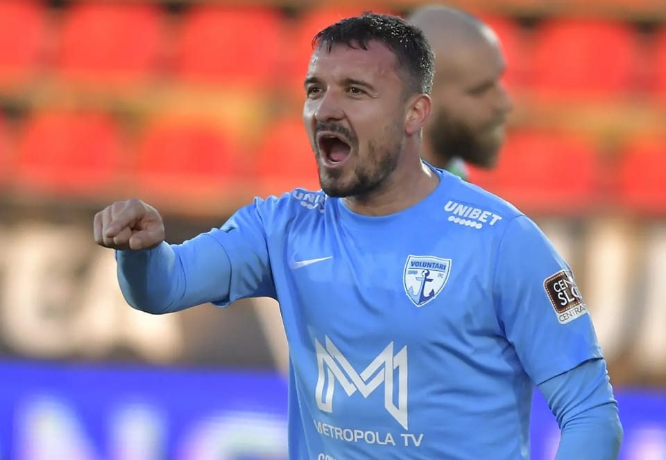 Refuză Budescu să joace împotriva fostei sale echipe? Care este motivul ...