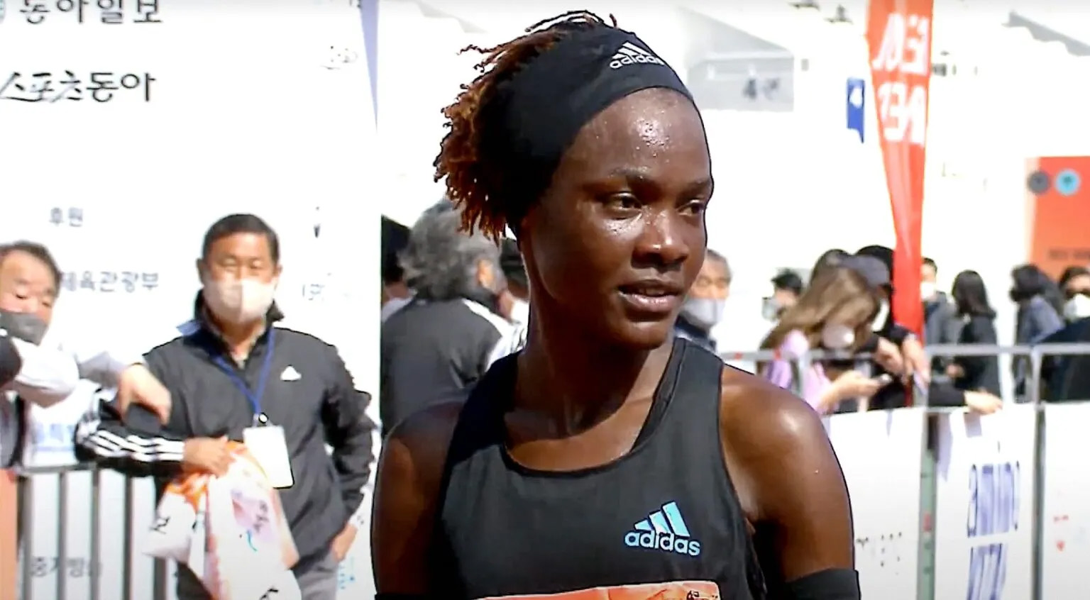 Cum a ajuns Joan Chelimo să reprezinte România! Povestea spusă de ...