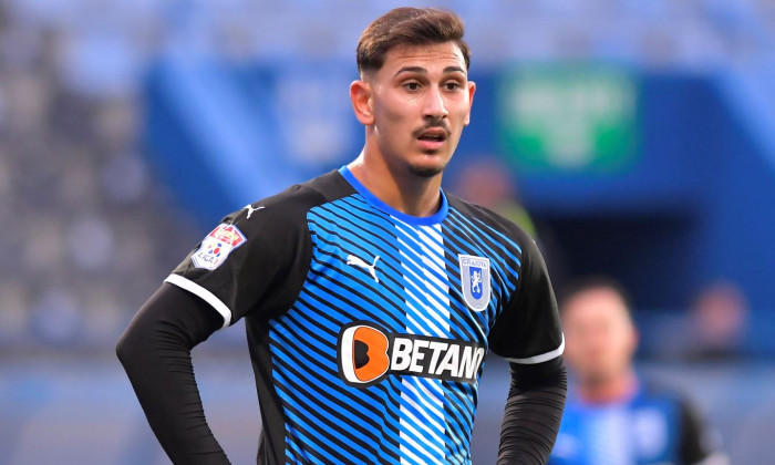 Jovan Markovic, pus pe glume după ce l-a distrus pe Tamm în teren ...