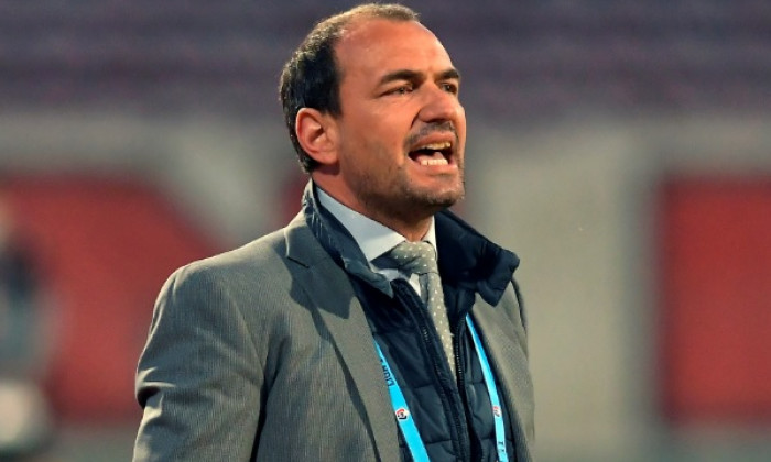 Ionuț Badea, despre un transfer pe care l-a făcut Rapid: „O potențială ...