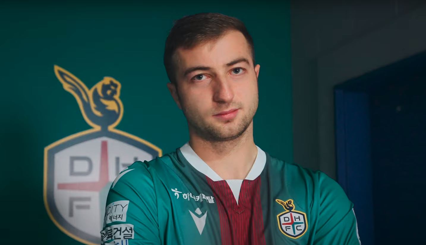 Cum numește Daniel Popa experiența de la FCSB, după ce a fost dat afară ...