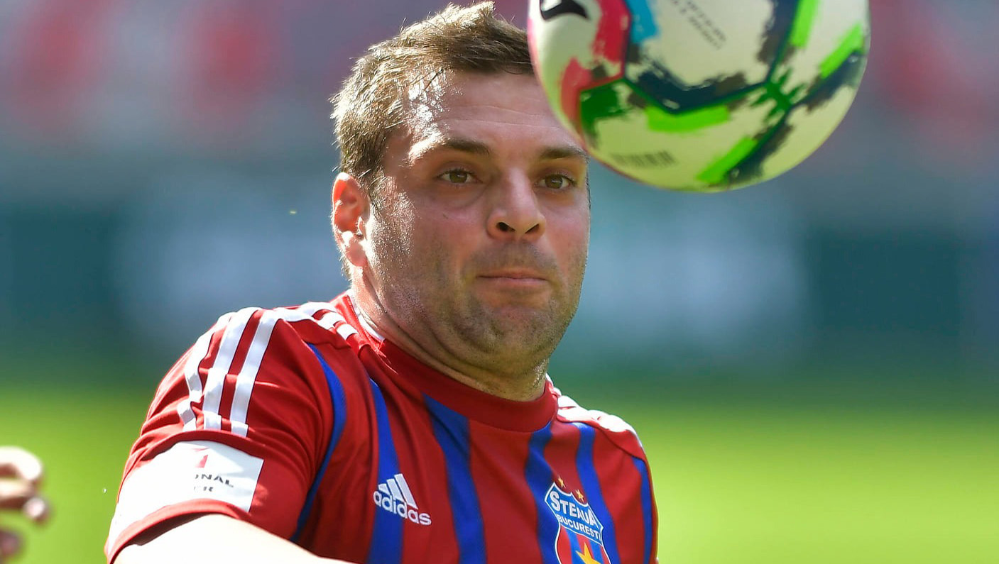 Regretul carierei lui Adi Popa: „Cea mai mare greșeală!” - Realitatea ...