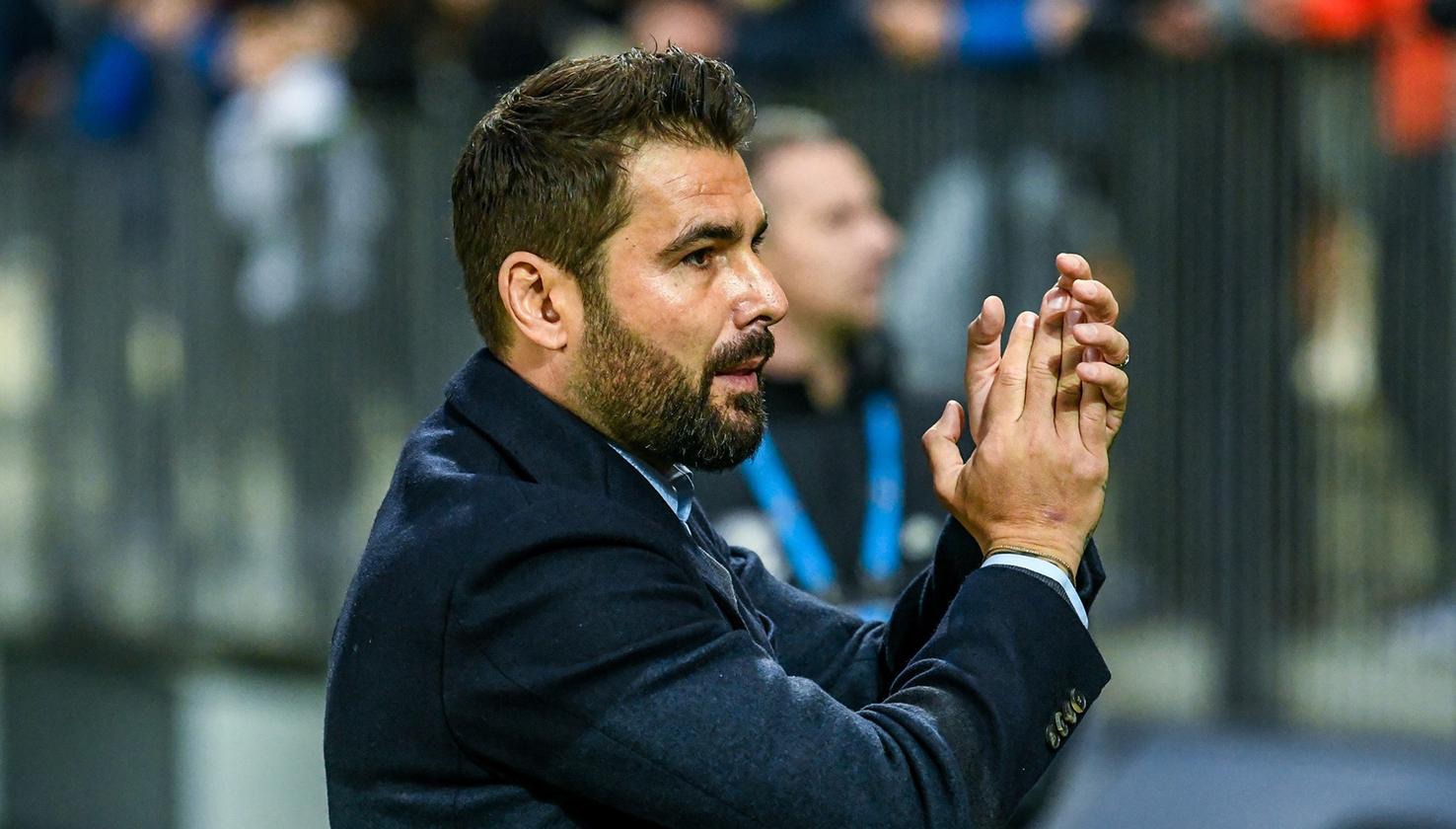 Adi Mutu îi trezește la realitate pe fanii rapidiști care visează la ...