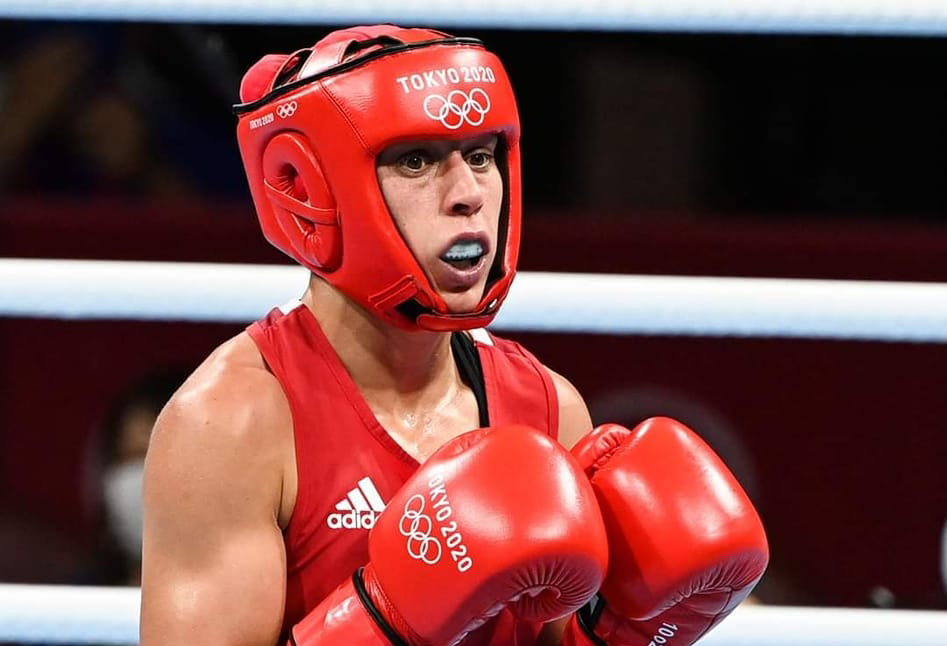 Claudia Nechita a ratat calificarea la JO 2024 - Realitatea Sportiva