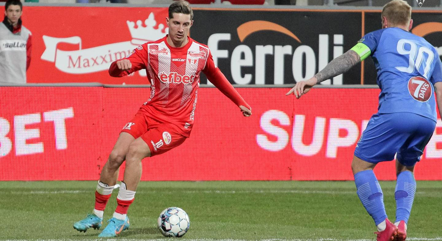 David Miculescu refuză FCSB-ul: „Acum mă interesează să prind un ...