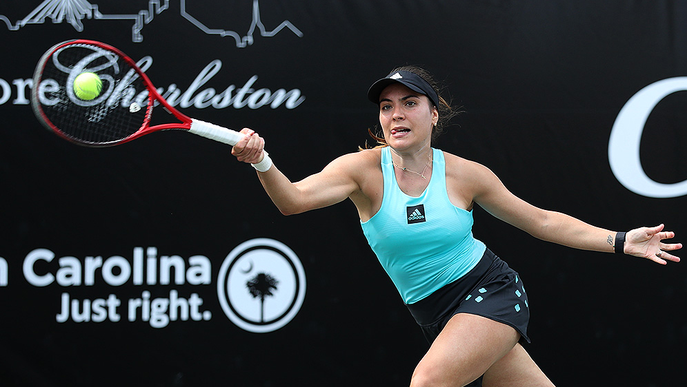 VIDEO | Destăinuirile Gabrielei Ruse înaintea meciului cu Iga Swiatek ...