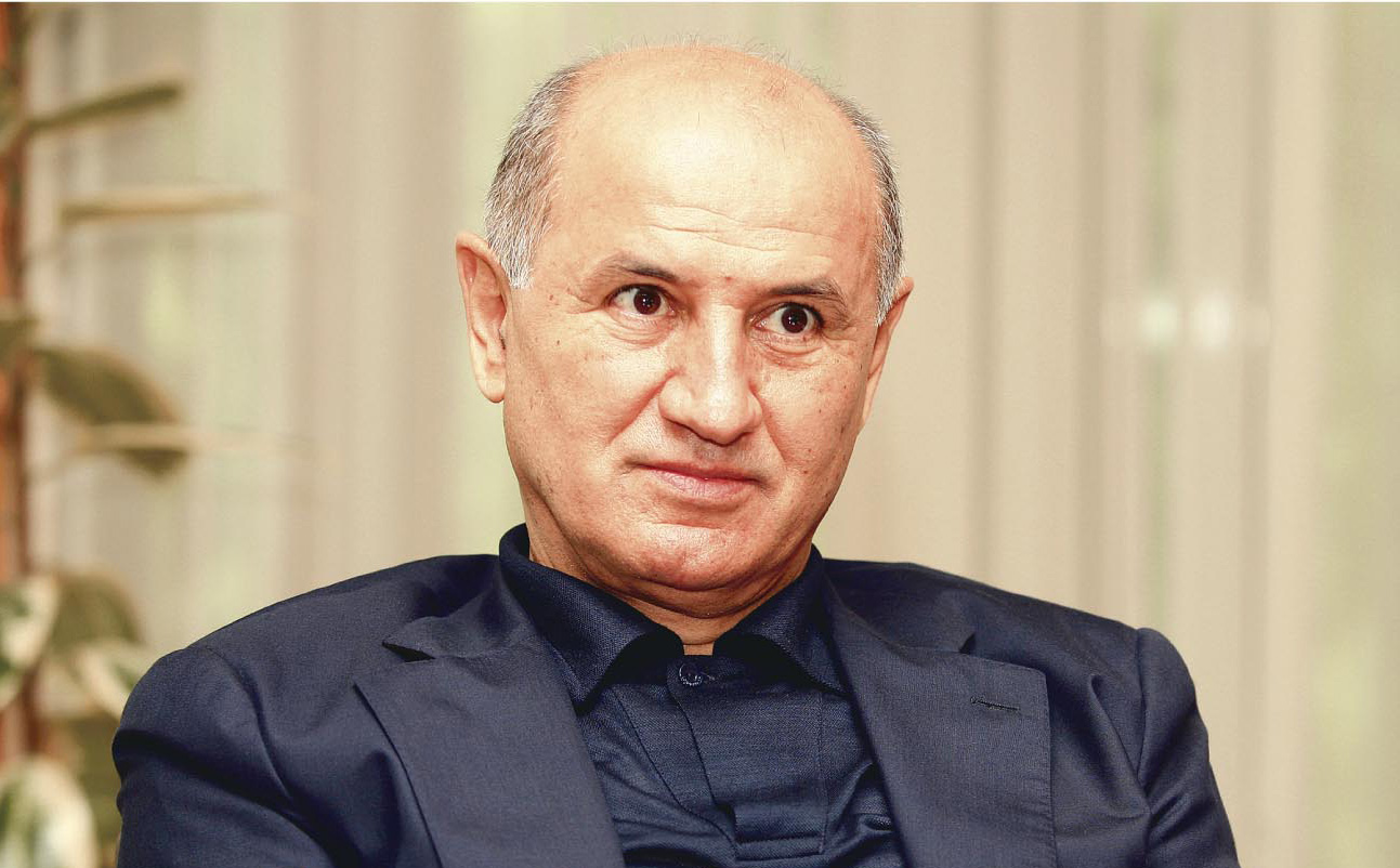 Reacția lui George Copos după venirea lui Dan Șucu la Rapid. Ce a ...