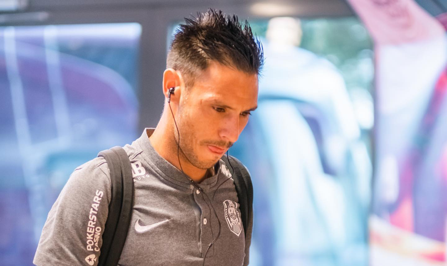 Mario Camora a spus care sut obiectivele după câștigarea titlului ...