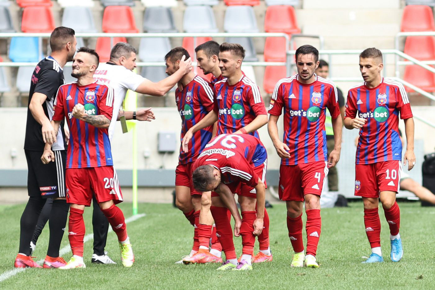 Fost jucător la FCSB, atac dur la adresa celor de la CSA Steaua: „Nu mi ...