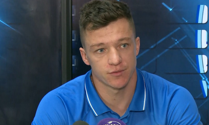 Adio Vadim Rață! FCSB renunță la internaționalul moldovean după doar 3 ...