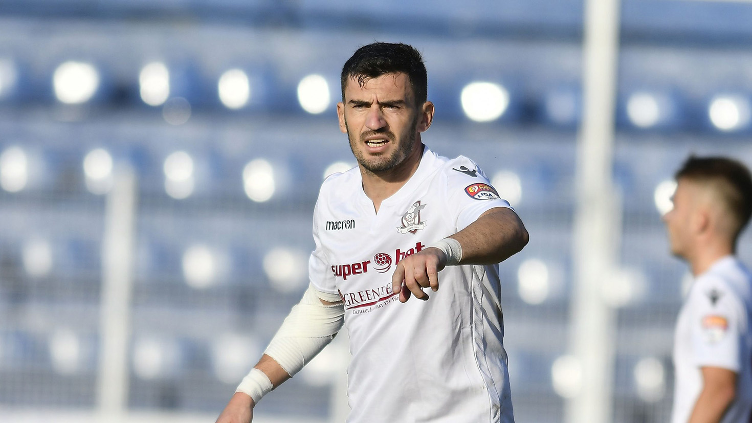 VIDEO | Adrian Bălan și-a găsit echipă la o zi după ce a fost dat afară ...