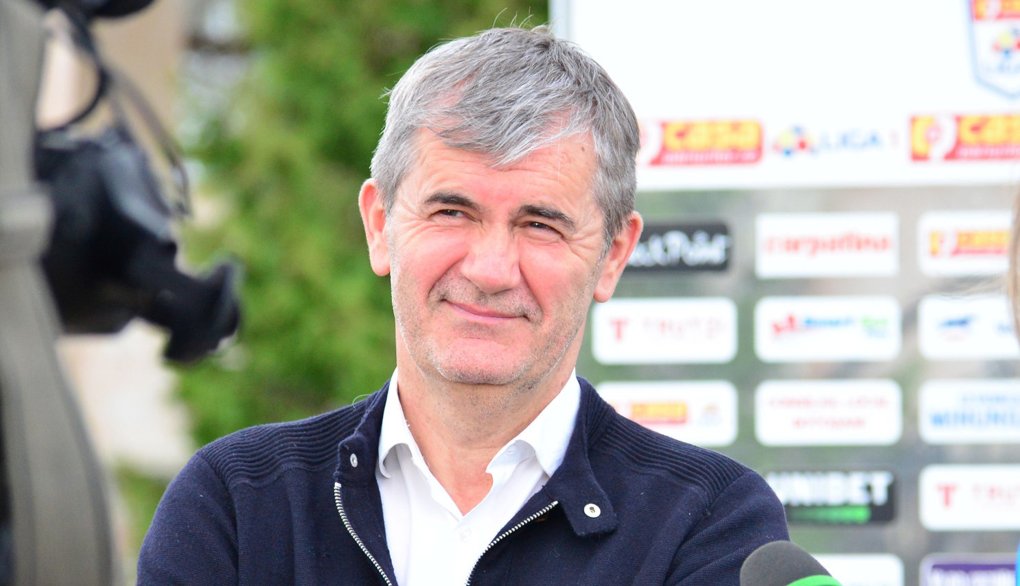 Valeriu Iftime dă cărțile pe față! Ce a spus patronul celor de la ...