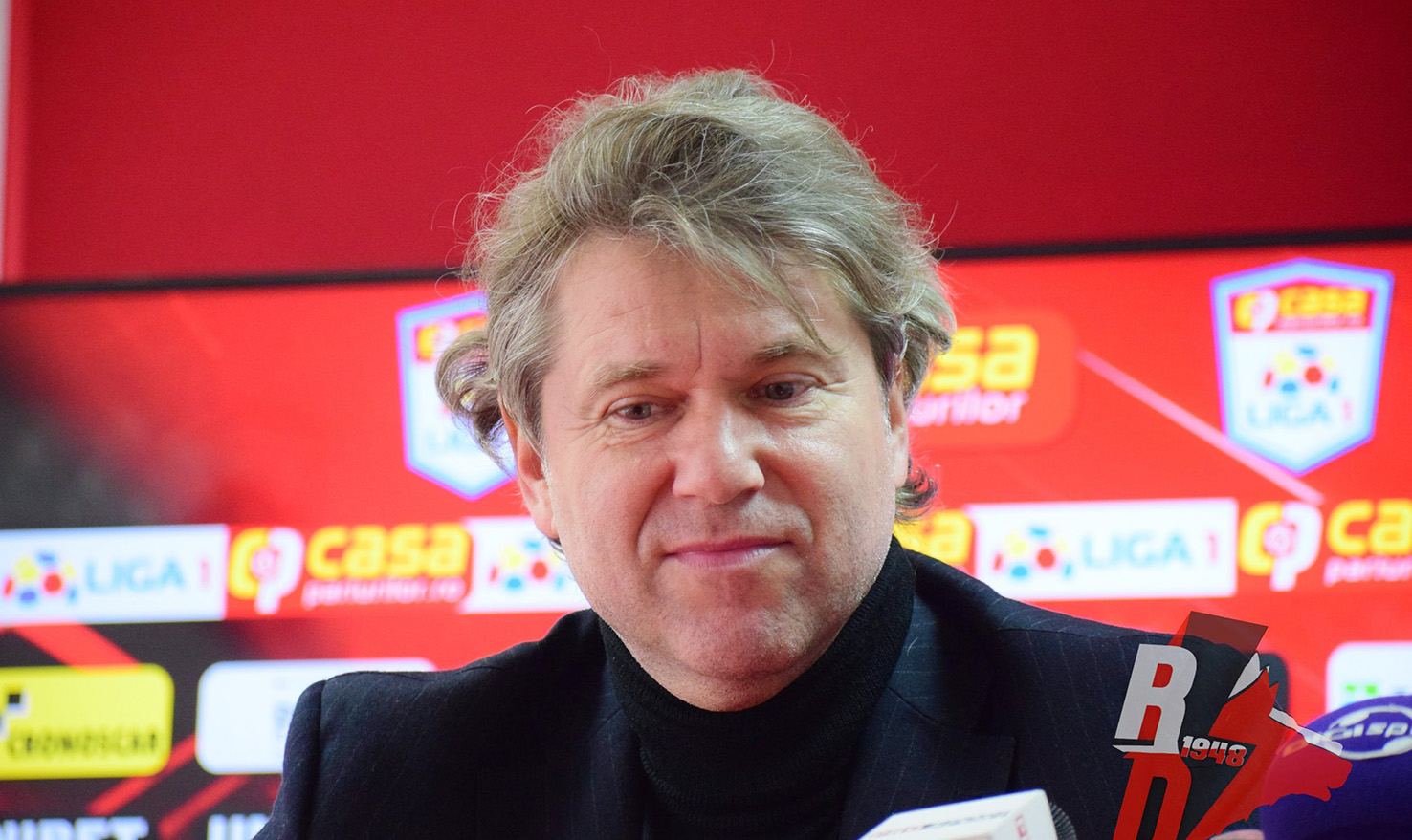 Ce fotbaliști a remarcat Florin Răducioiu după Chindia - Rapid: ”Au ...