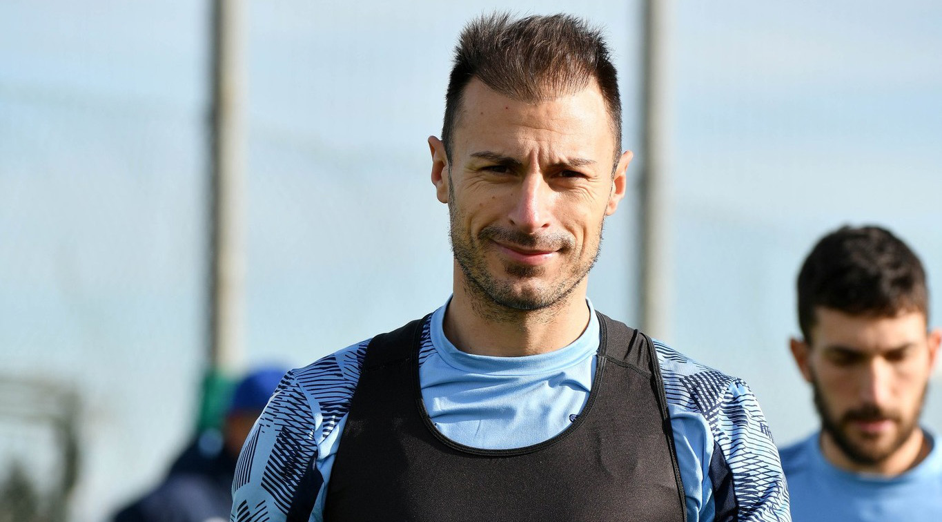 Ștefan Radu, la un pas de un nou record în Serie A! Care este ...