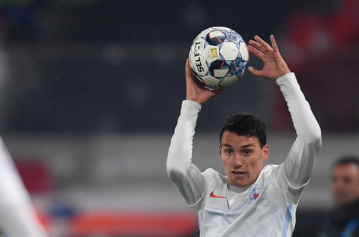 Risto Radunovici, surprins de jocul slab al României: "A fost mare ...