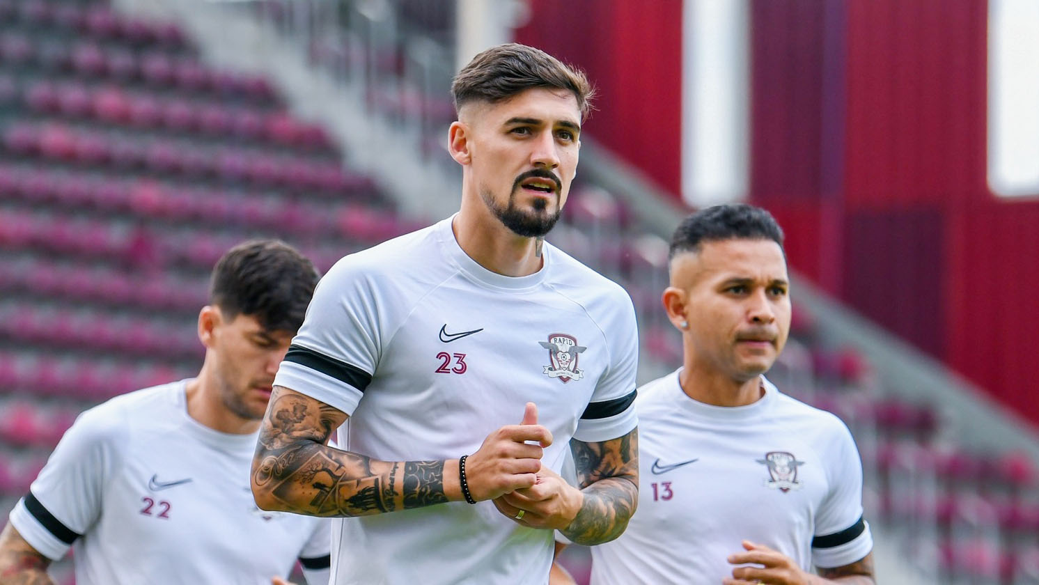 L-a costat pe Alex Albu penalty-ul ratat cu CFR în prima etapă? Ce a ...