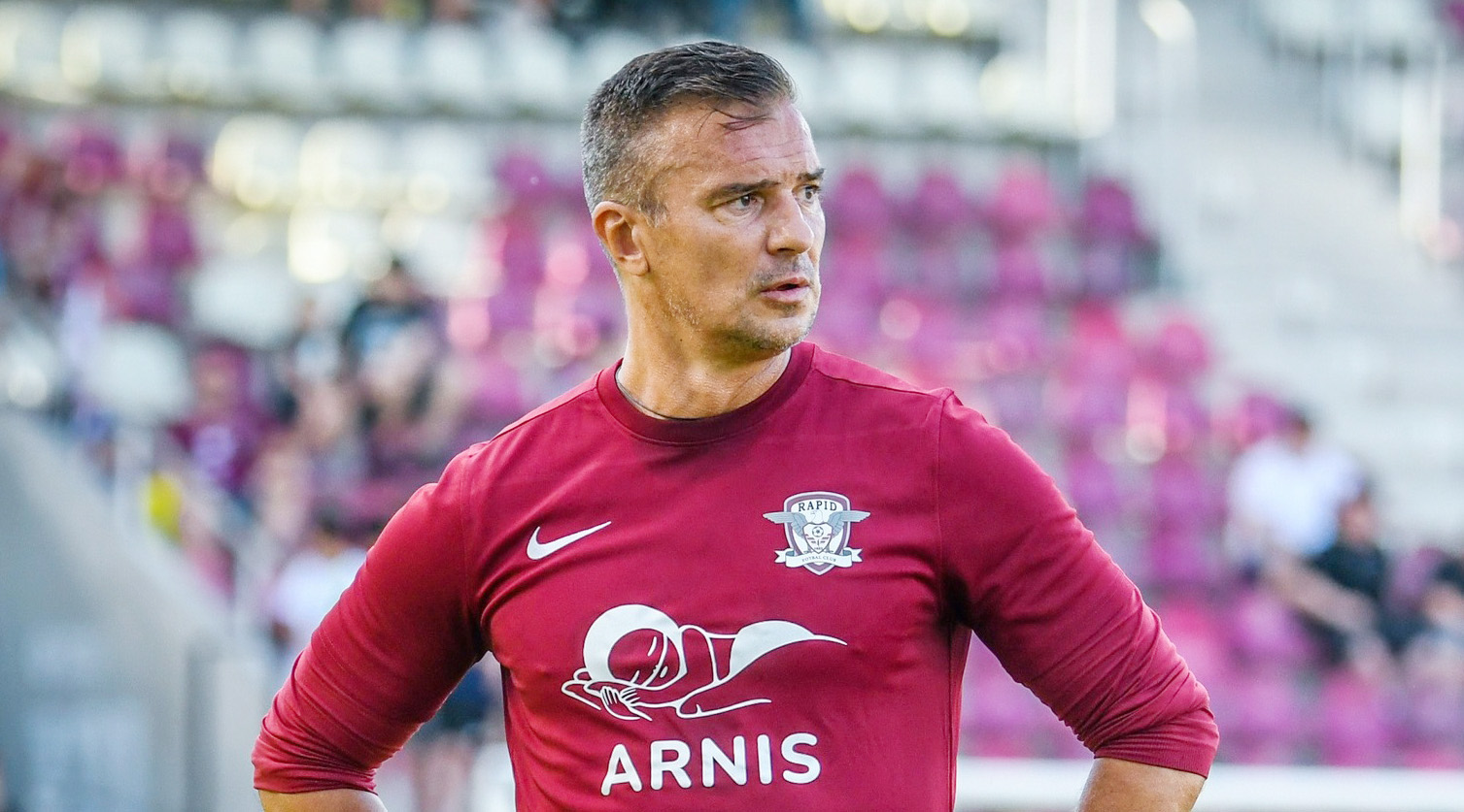 Daniel Pancu a dezvăluit cât alcool consuma când activa ca fotbalist ...