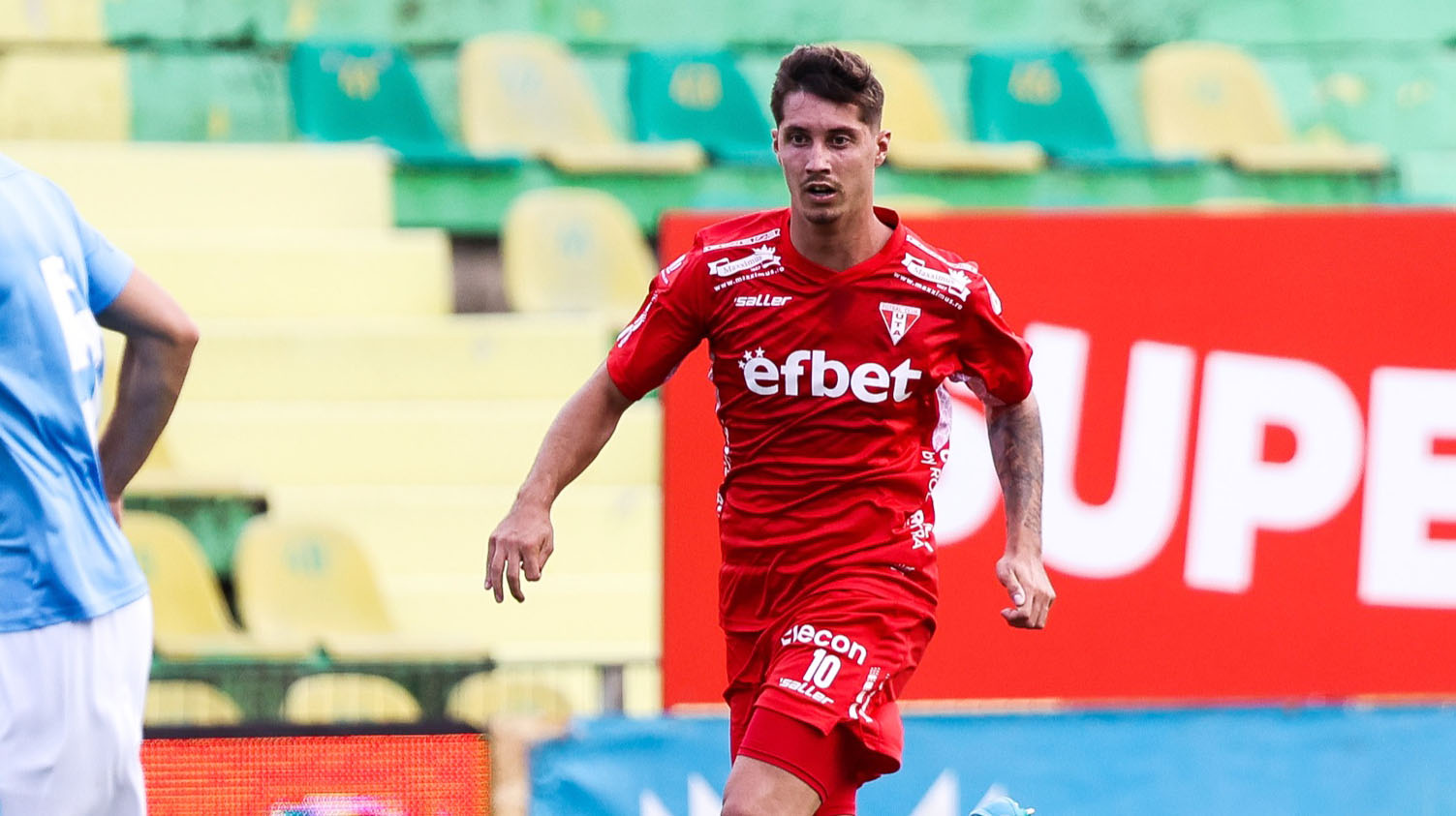 David Miculescu, pus în gardă de un fost internațioinal român: „E greu ...