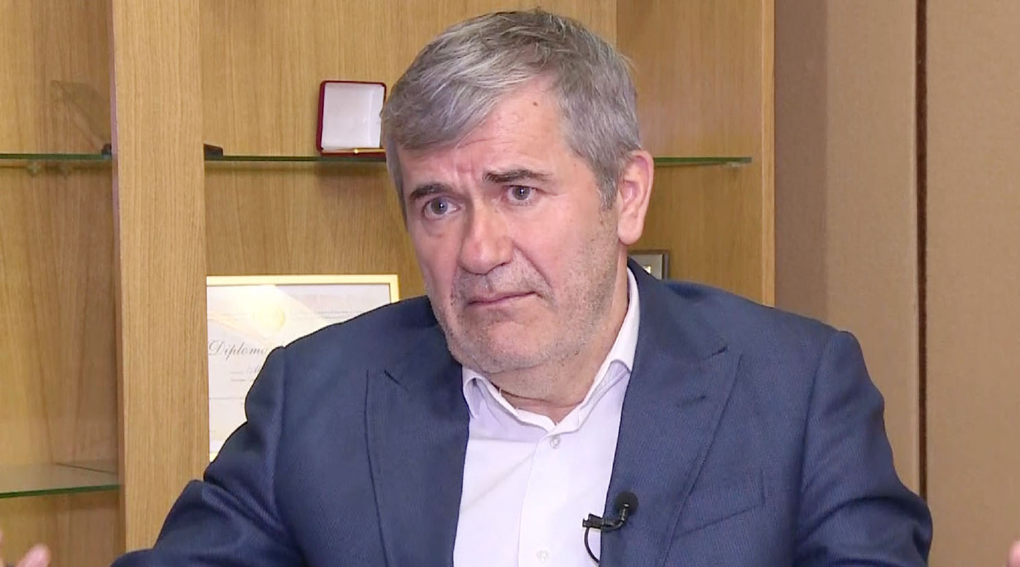 Adio FC Botoșani? Ce a spus patronul Valeriu Iftime despre vânzarea ...