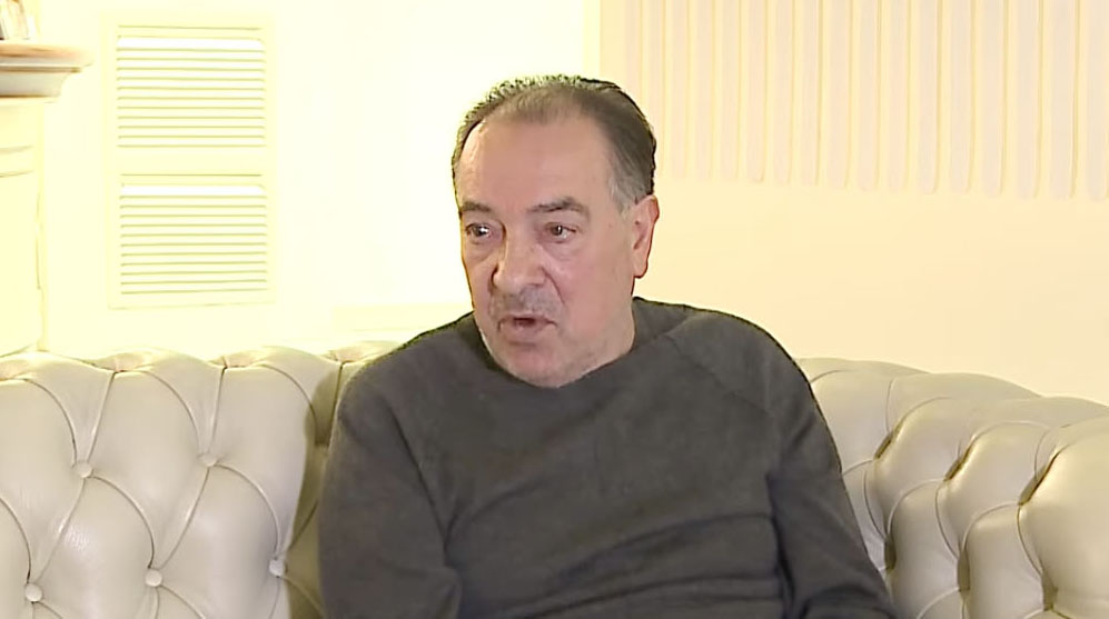 Marcel Răducanu, discurs sincer: "Nu văd un fotbalist român care să ...