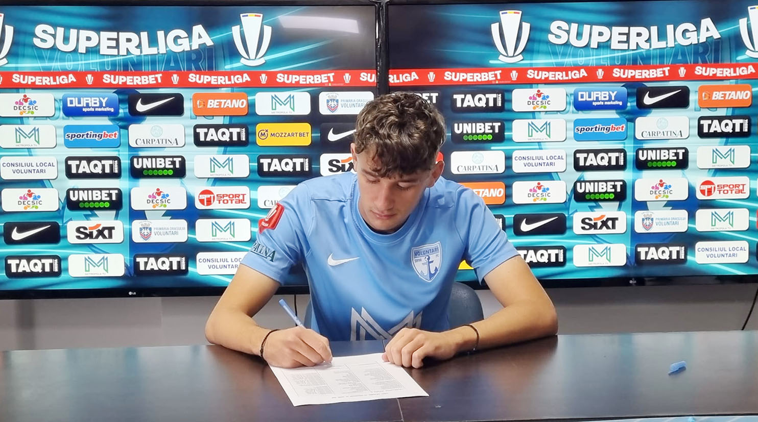 Fiul lui Gică Popescu a plecat de la Farul! Mijlocașul a semnat pe 4 ...