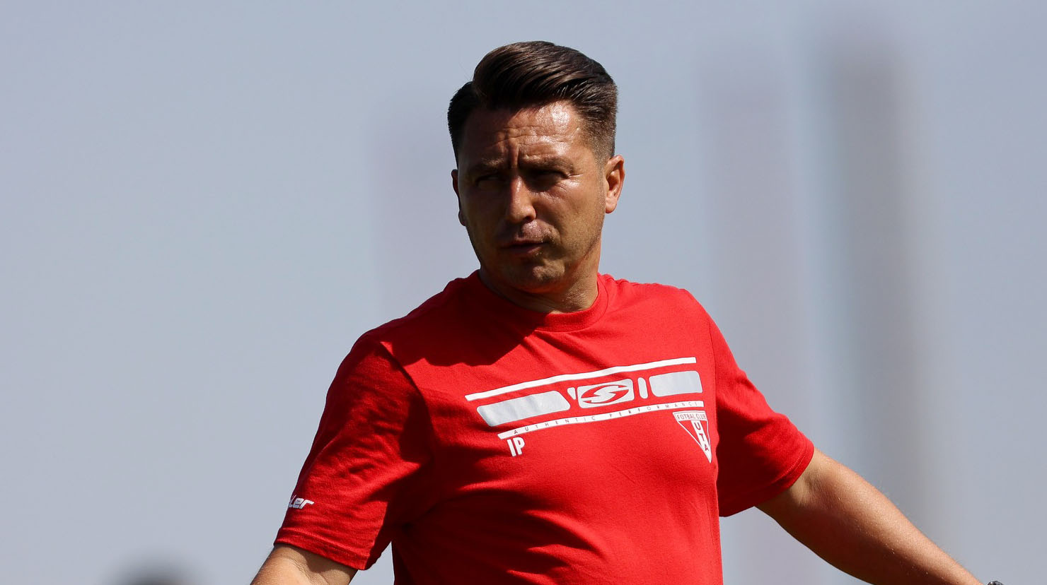 Ilie Poenaru critică arbitrajul după remiza de la Mioveni: „Șteau are ...