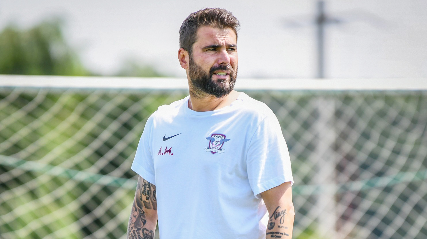 Adi Mutu se teme înaintea meciului cu CS Mioveni! „Briliantul” trage un ...