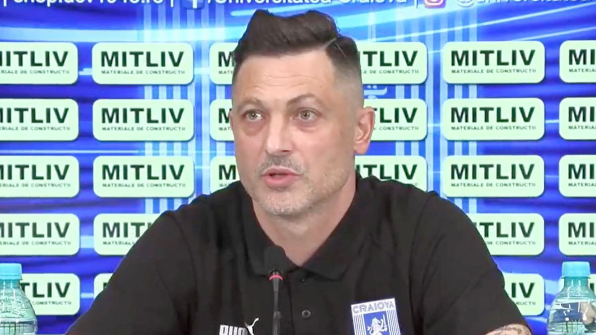 Mirel Rădoi se teme de UTA Arad: „Este una dintre cele mai bune echipe ...
