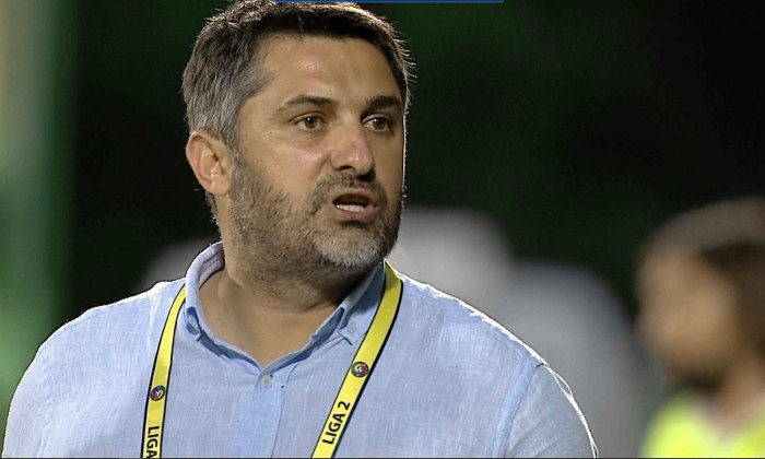 Claudiu Niculescu a semnat! Cu cine va colabora fostul dinamovist până ...