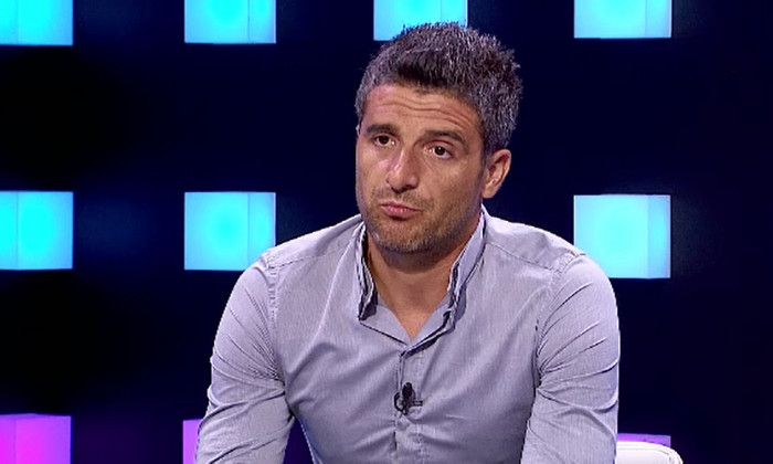 Reacția lui Daniel Niculae la anunțul lui Șumudică privind retragerea ...