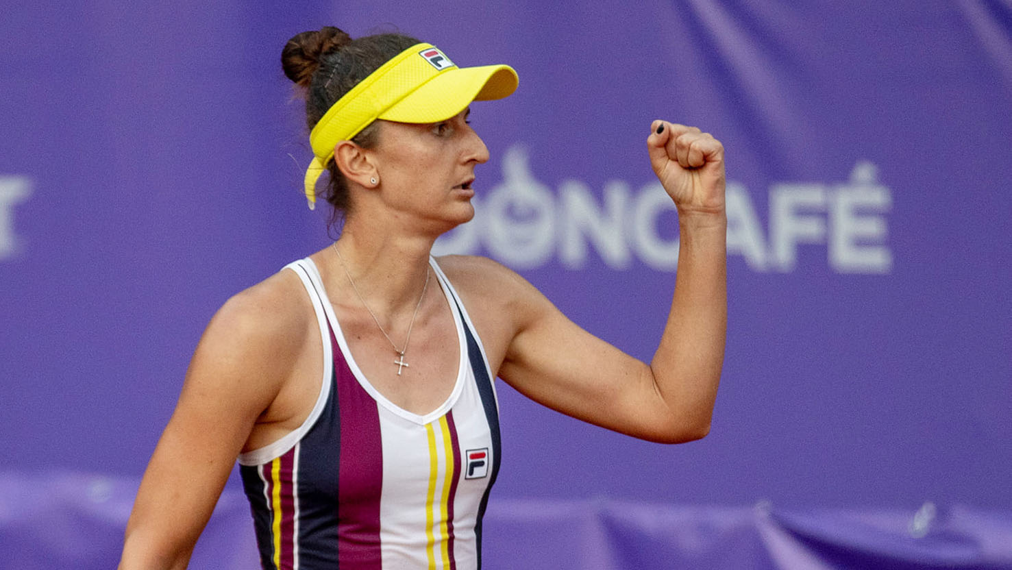 Irina Begu joacă, azi, în sferturi la Ţiriac Foundation Trophy! A ...