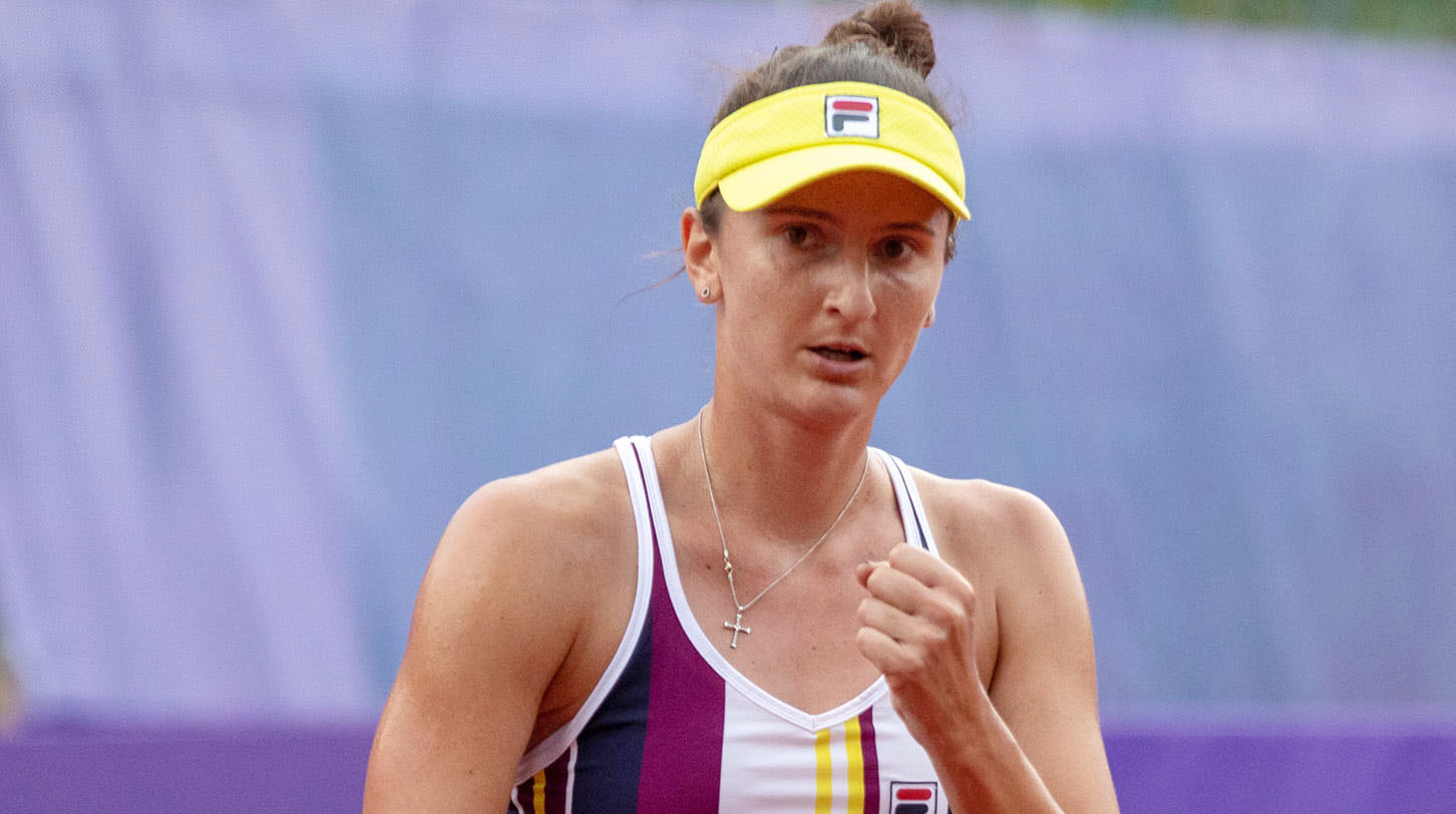 Irina Begu, în optimi la dublu la Miami Open! Ce urmează pentru româncă ...