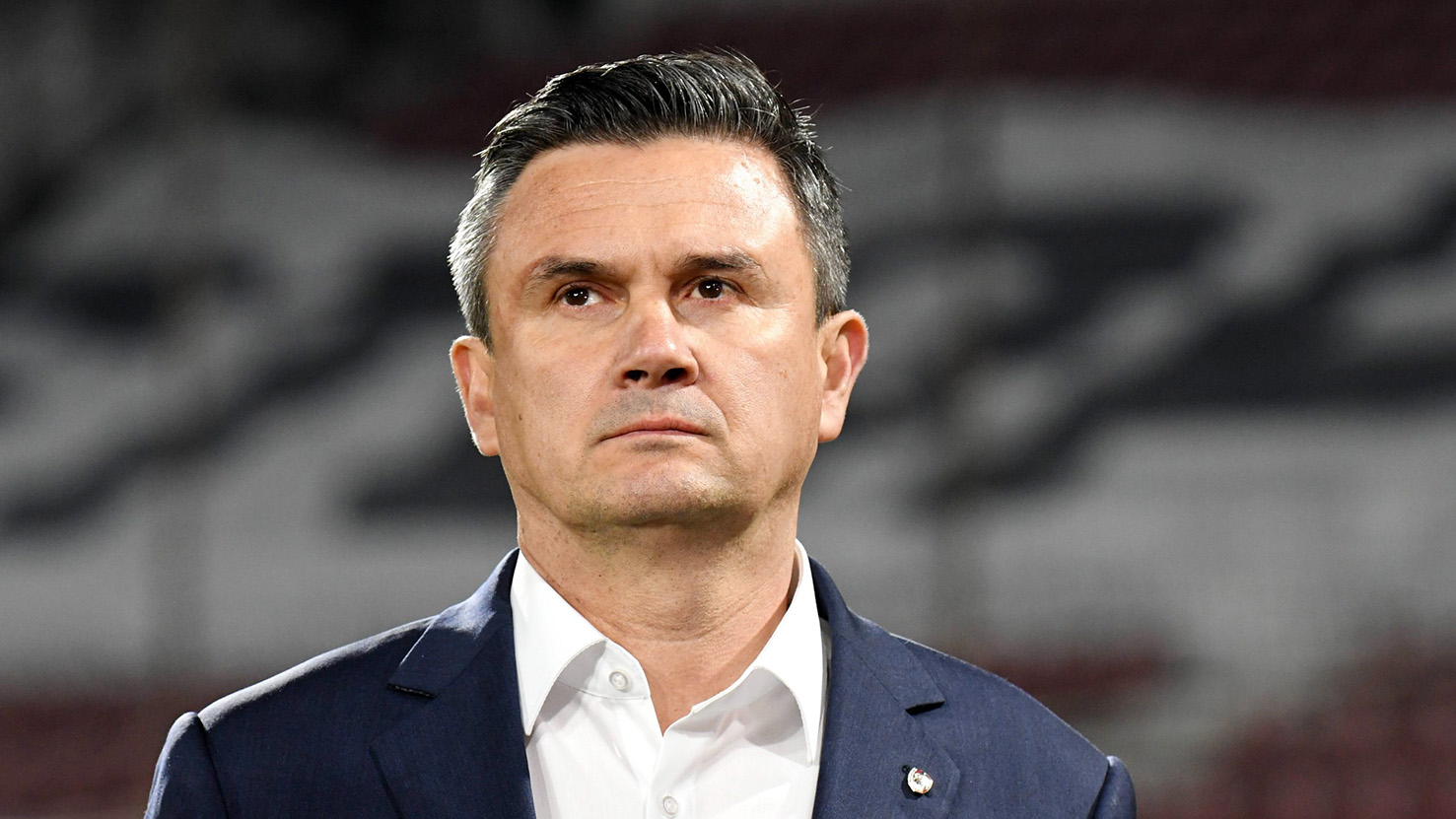 Declarațiile lui Cristi Balaj după înfrângerea suferită de CFR Cluj în ...