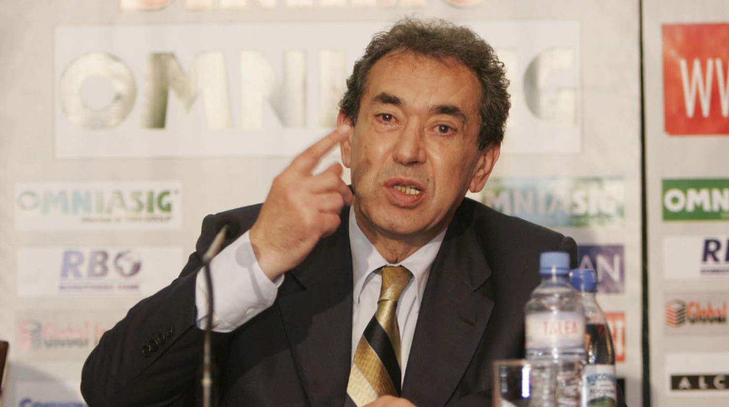 Dinamo primește o lovitură sub centură! Nicolae Badea a spus de ce se ...